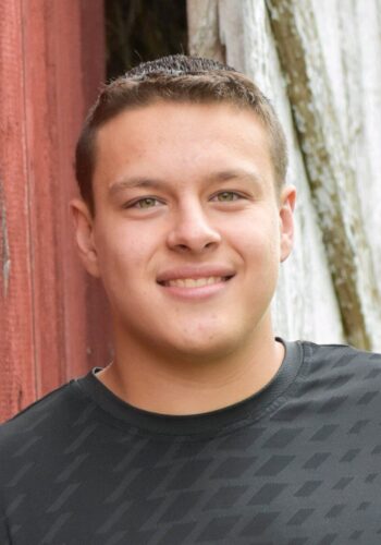 Nicholas A. ‘Nick’ Lehouillier | News, Sports, Jobs - Daily Press